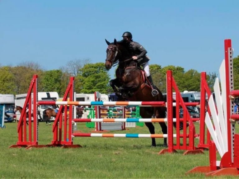 Ayr Country Show 2022 – Saturday 14 May 2022. 9am-5pm