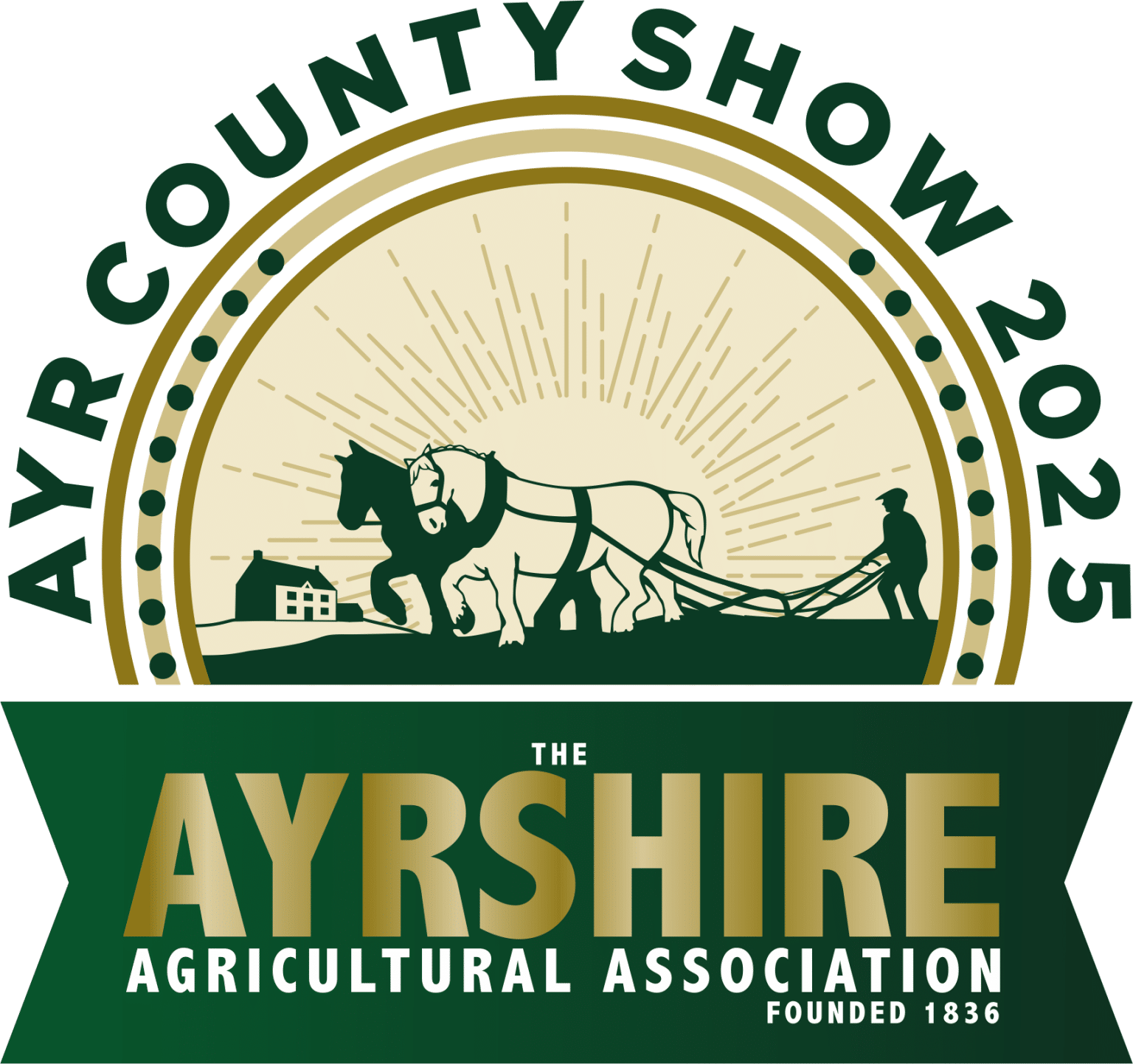 Buy Tickets – Ayr Country Show