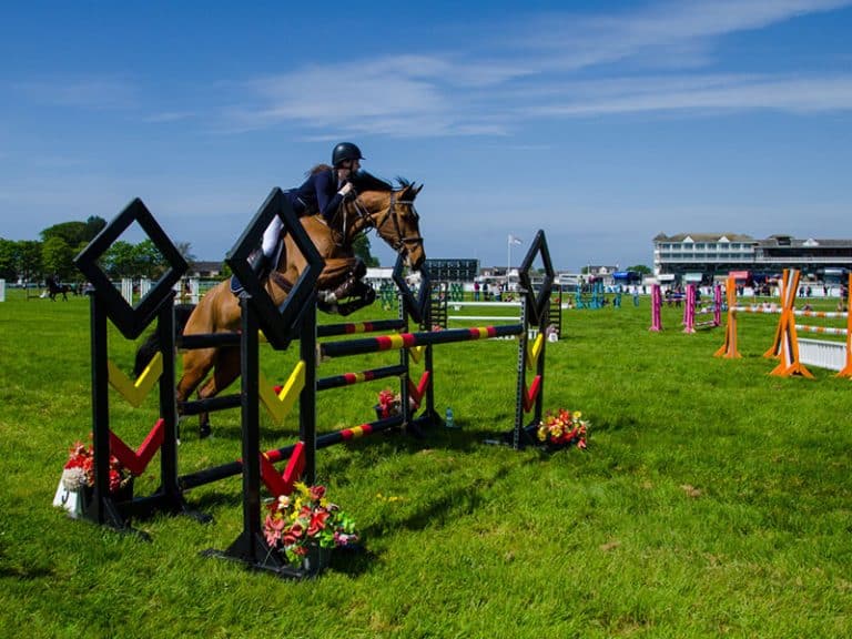 Ayr Country Show – Saturday 13 May 2022. 9am-5pm